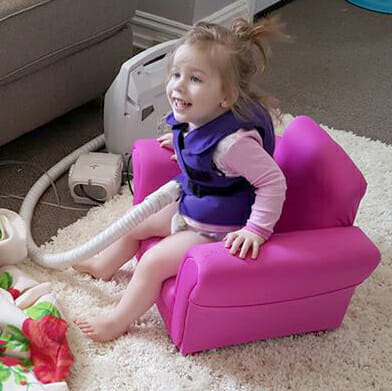 Bronchiectasis & COPD Support Resources | SmartVest