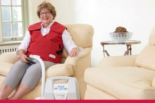 Differences Between Bronchiectasis And Copd Smartvest 1095