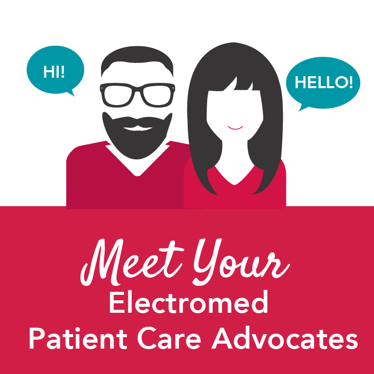 Our Patient Advocate Team | SmartVest