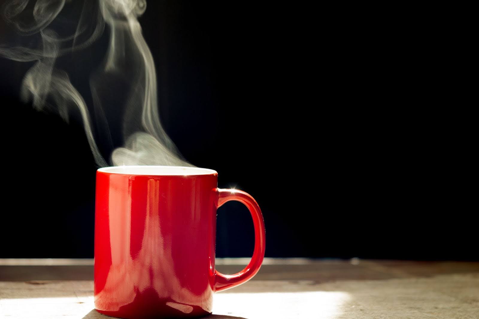 How Coffee Affects People with a Chronic Lung Condition | SmartVest