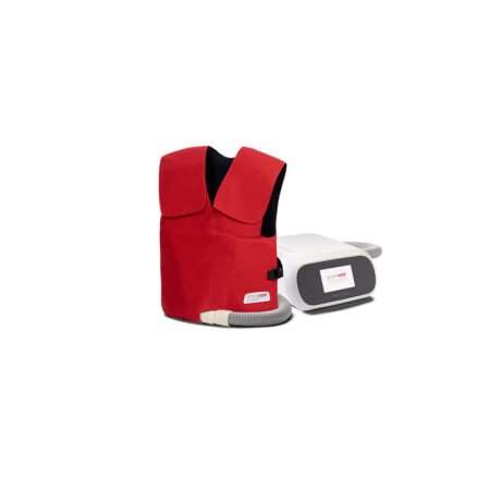 Take The Pressure Off Patients | SmartVest Airway Clearance