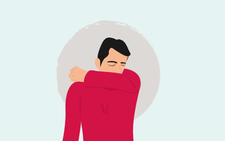 Coughing Fits: Causes and How to Find Relief | SmartVest