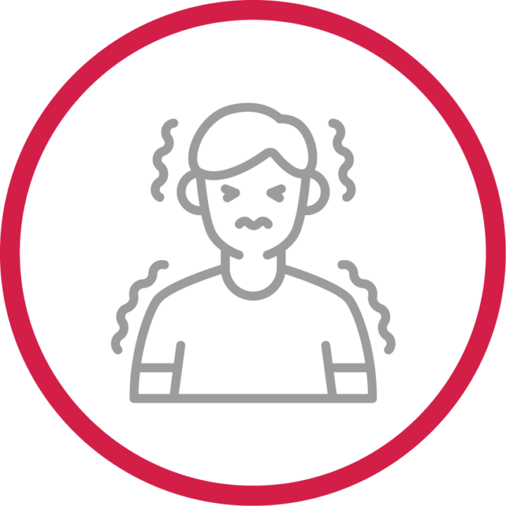 What Is a Flare Up or Acute Exacerbation? | SmartVest