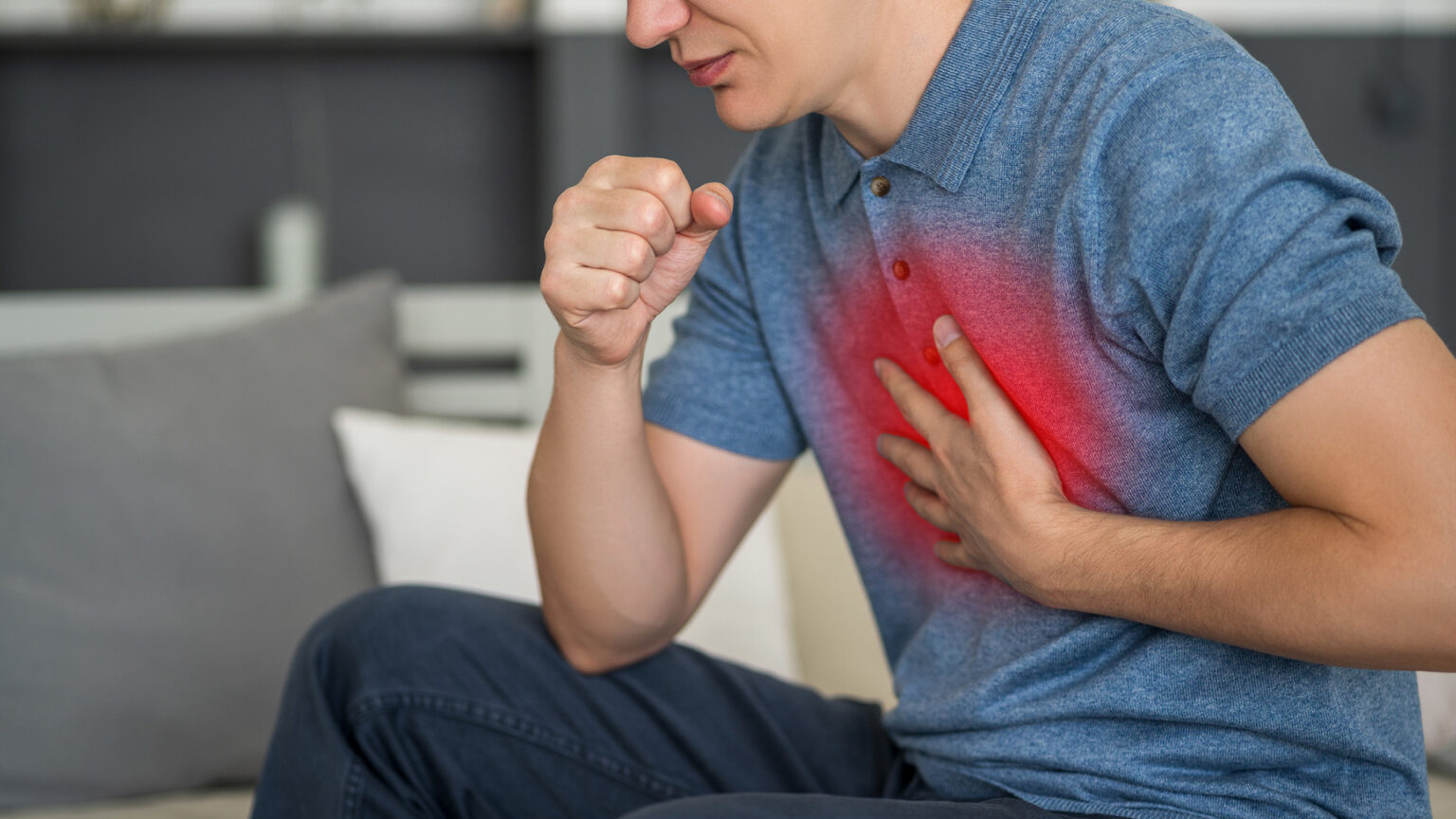 What Is a Flare Up or Acute Exacerbation? | SmartVest